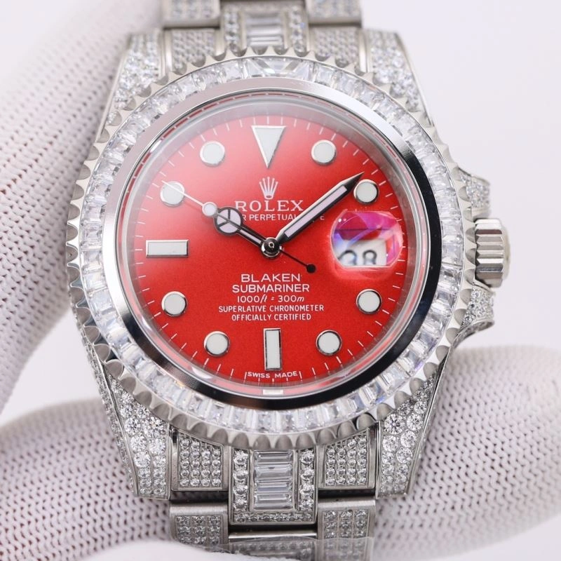 Value-priced ROLEX Watches