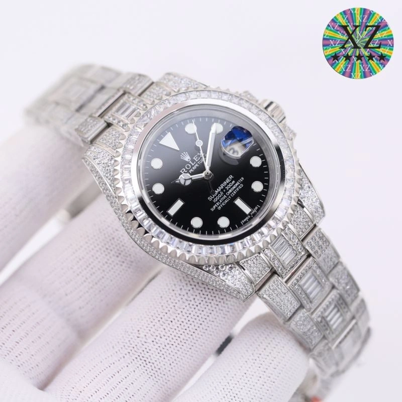 Original ROLEX Watches