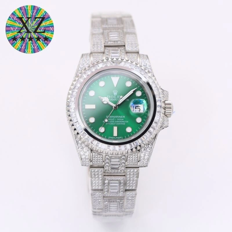 Original ROLEX Watches