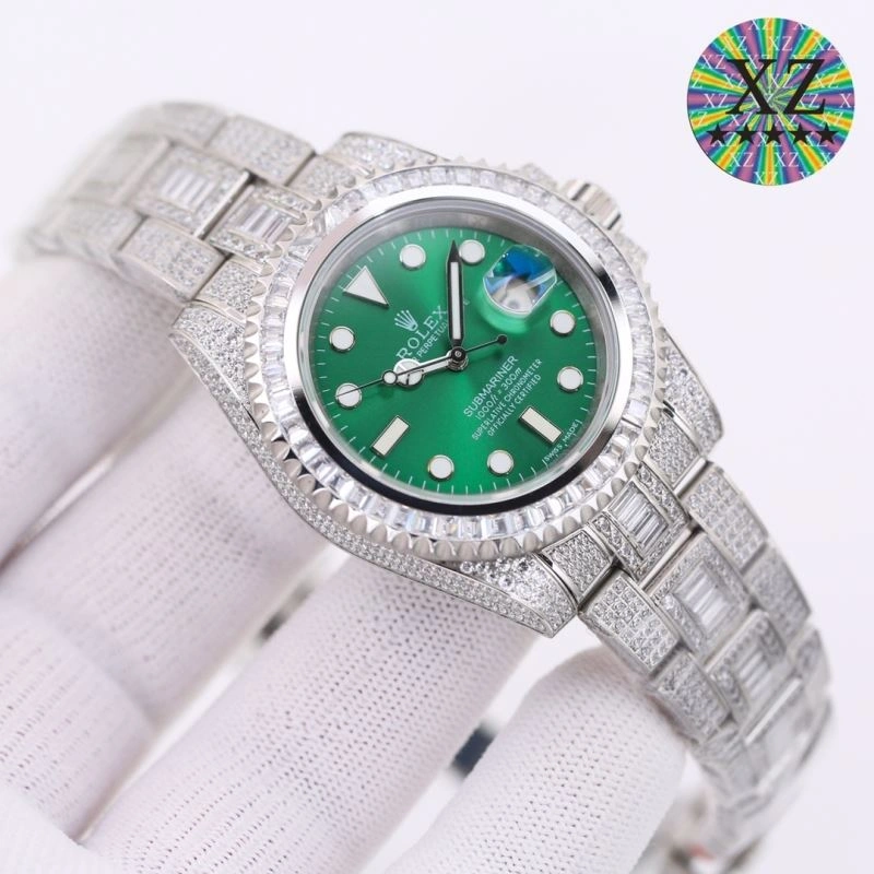 Original ROLEX Watches