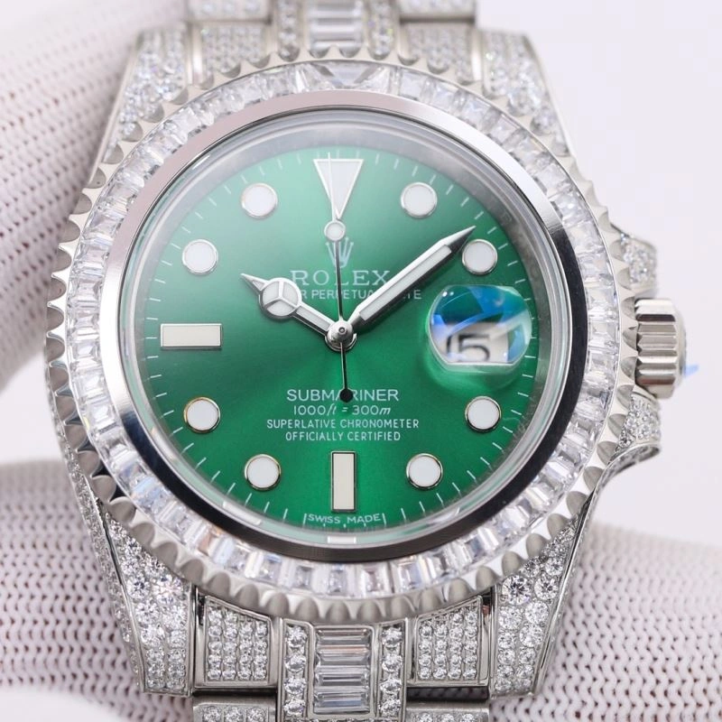Original ROLEX Watches