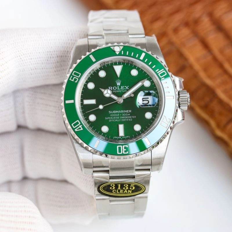 ROLEX Watches