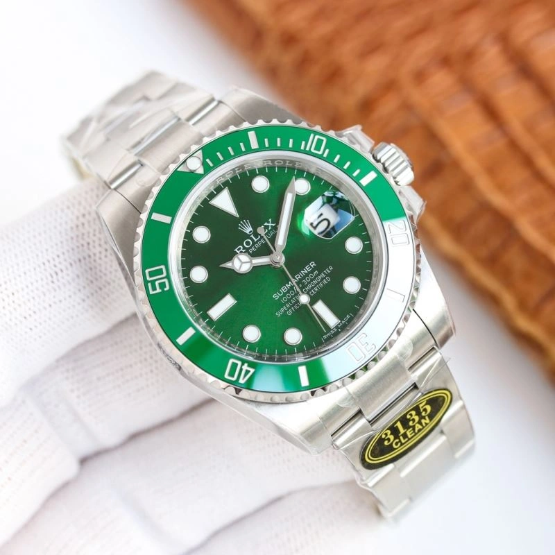 Original ROLEX Watches