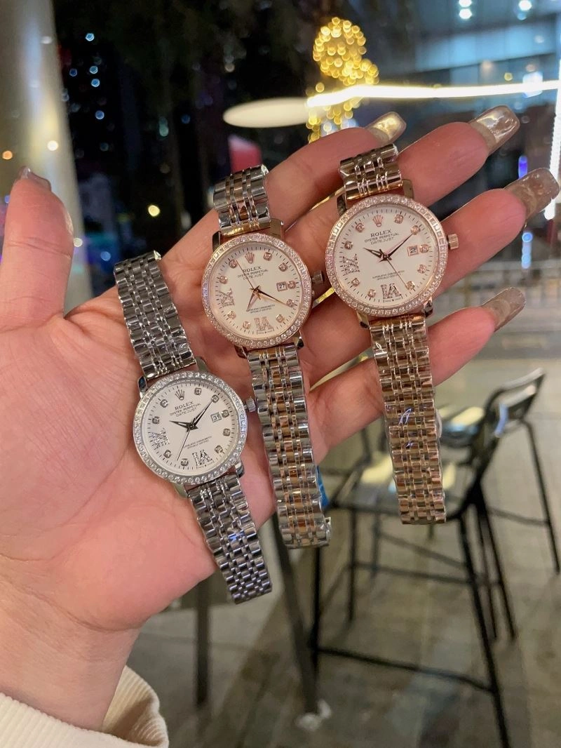 ROLEX Watches