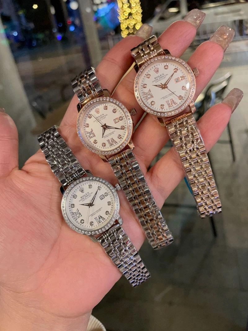 Economical ROLEX Watches