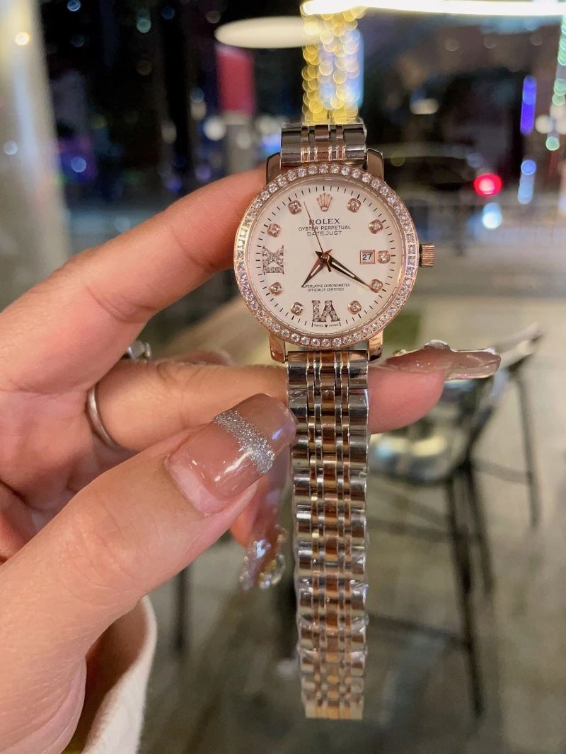 Economical ROLEX Watches