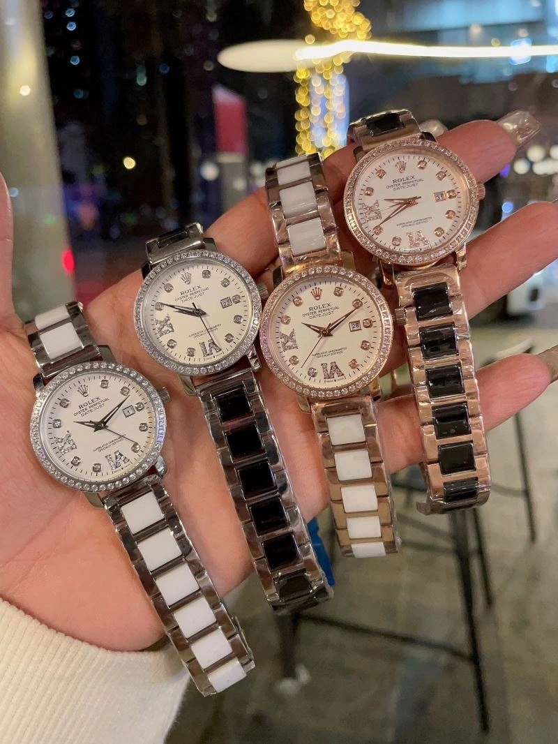 ROLEX Watches