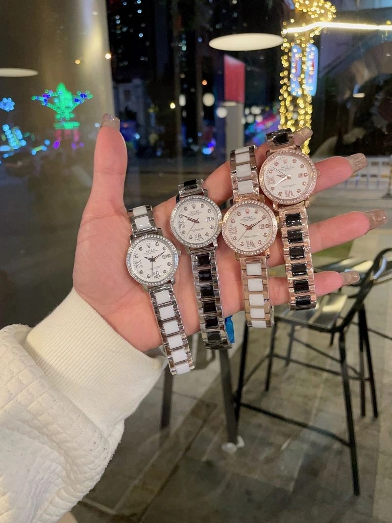 Inexpensive ROLEX Watches