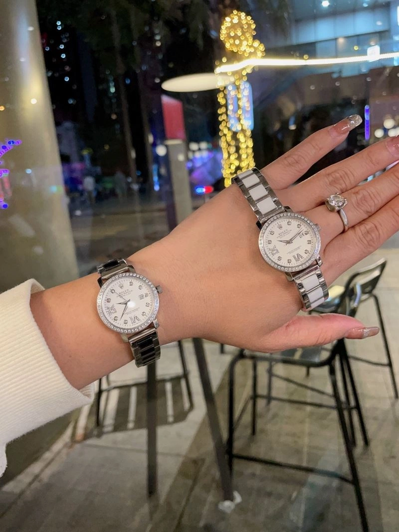 Inexpensive ROLEX Watches