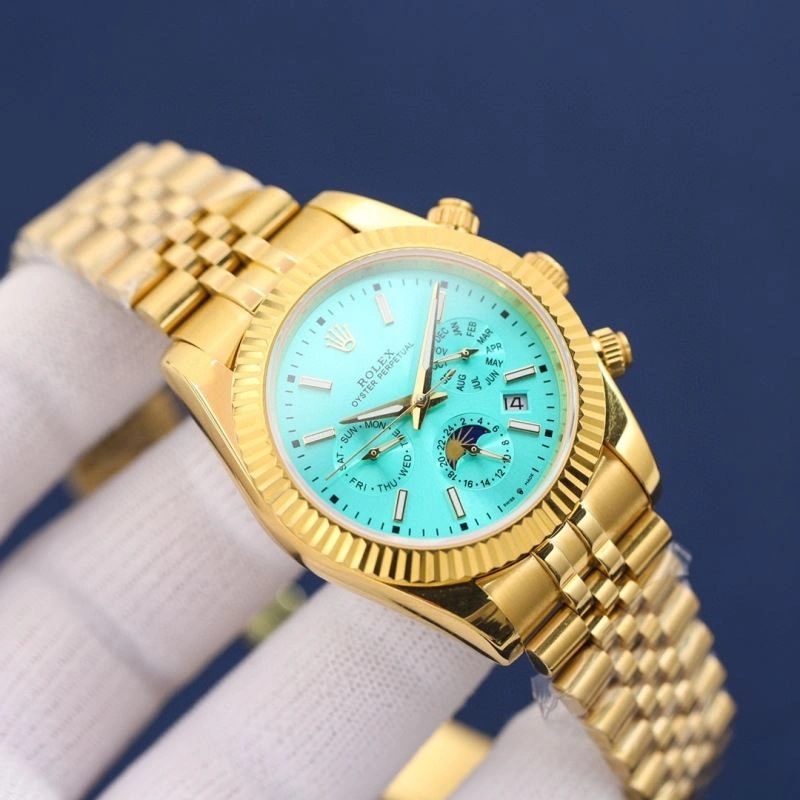 Budget-friendly ROLEX Watches