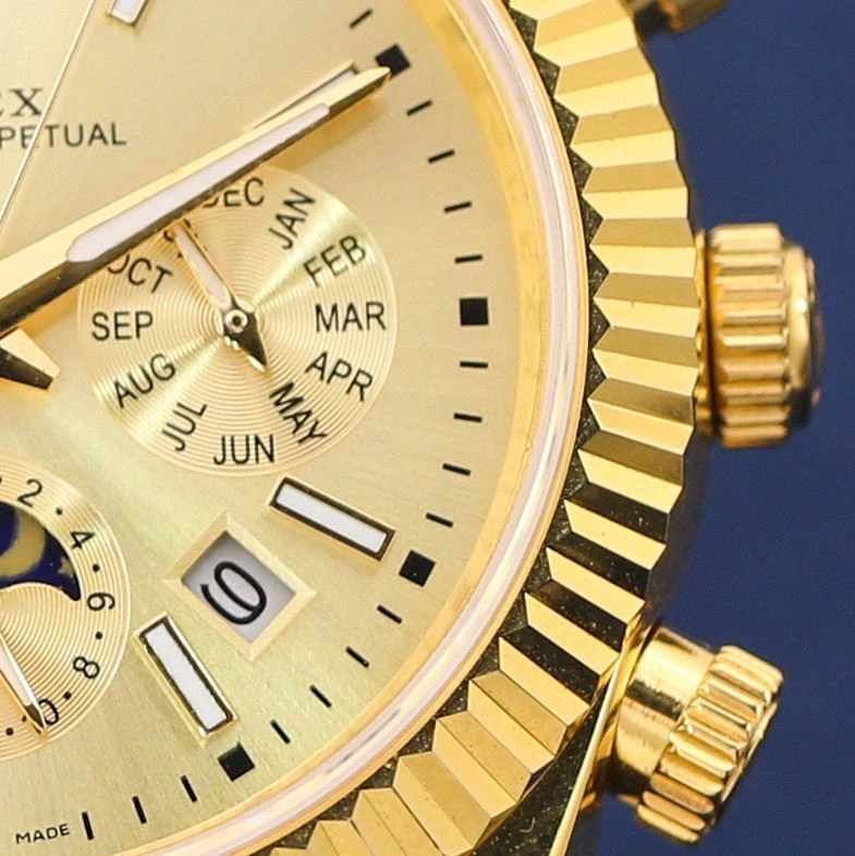Budget-friendly ROLEX Watches