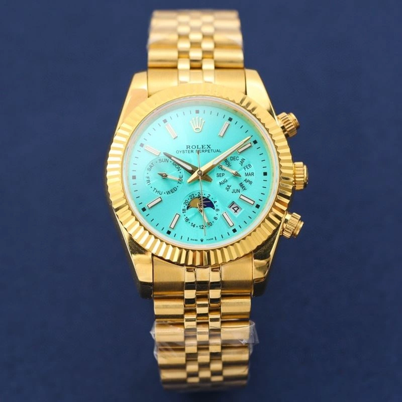 Budget-friendly ROLEX Watches