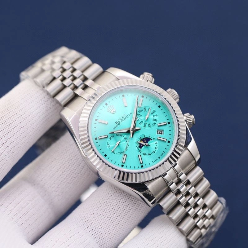 Budget-friendly ROLEX Watches
