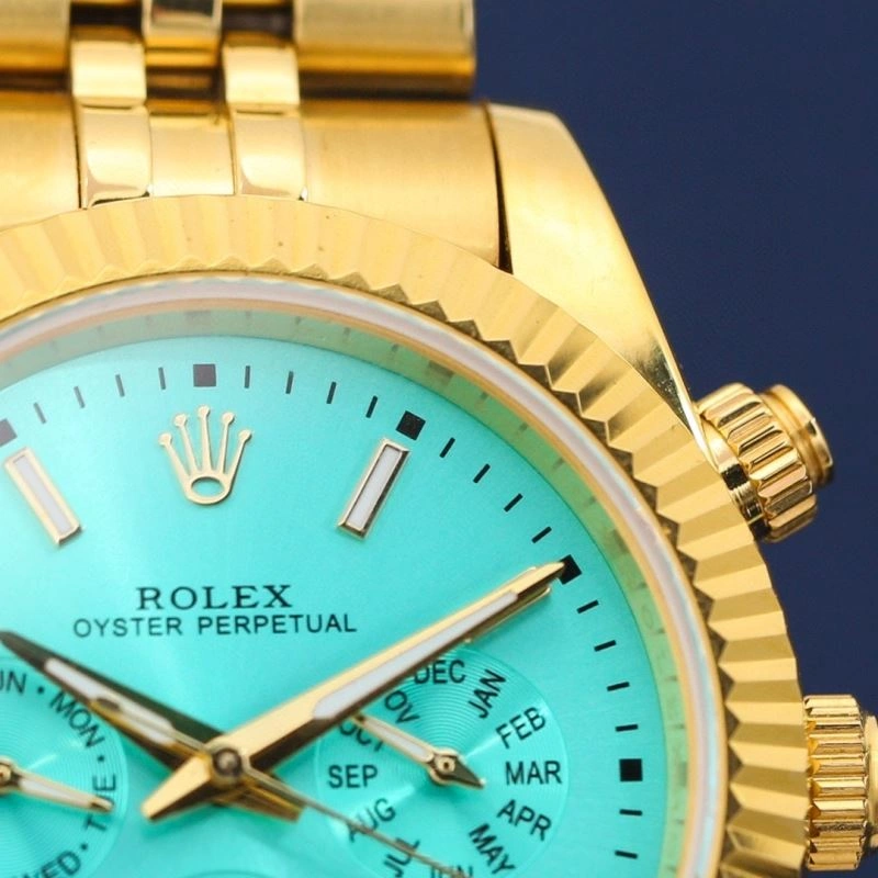 Budget-friendly ROLEX Watches