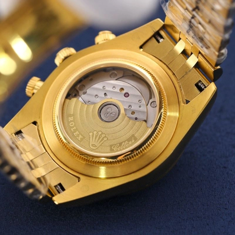 Budget-friendly ROLEX Watches