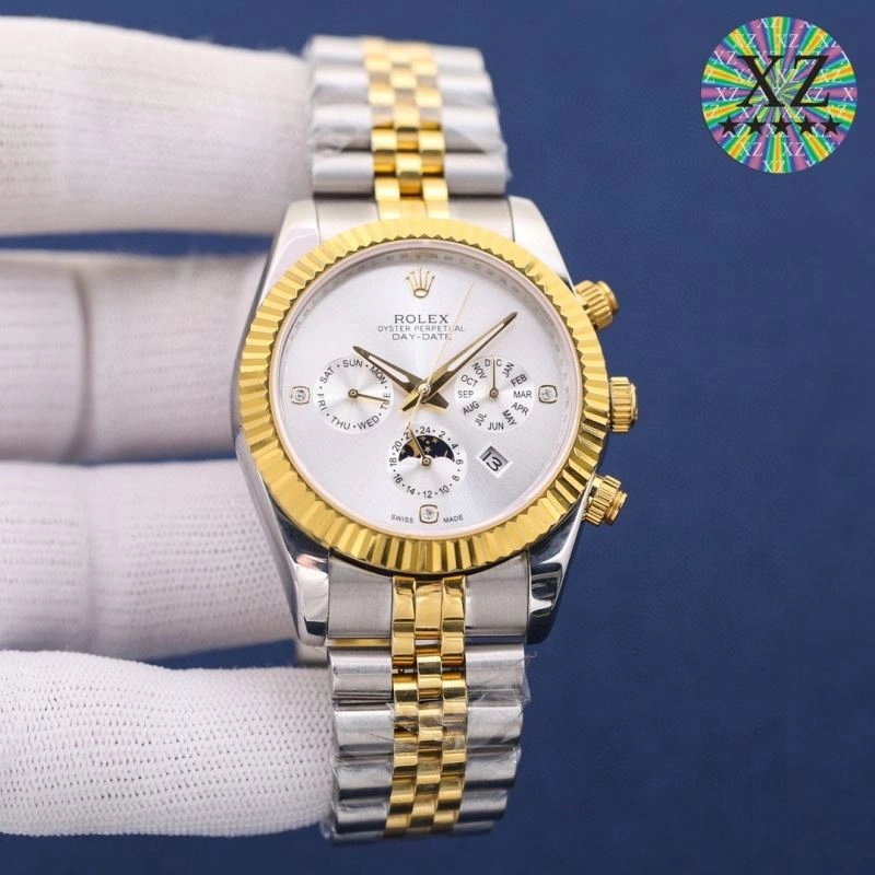 High accuracy ROLEX Watches