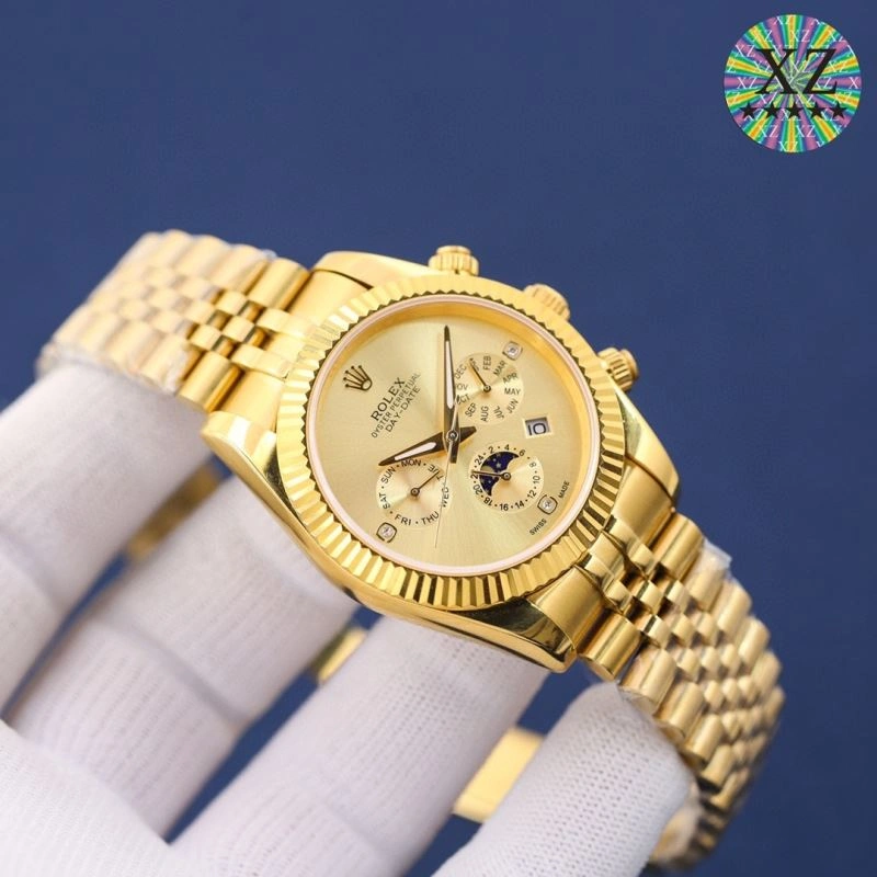 High accuracy ROLEX Watches