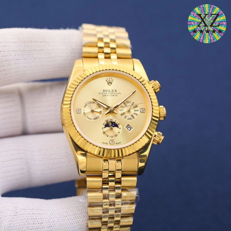 High accuracy ROLEX Watches