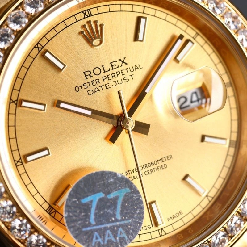 Mirror quality ROLEX Watches