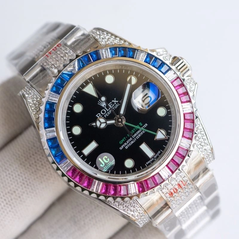 Authentic ROLEX Watches