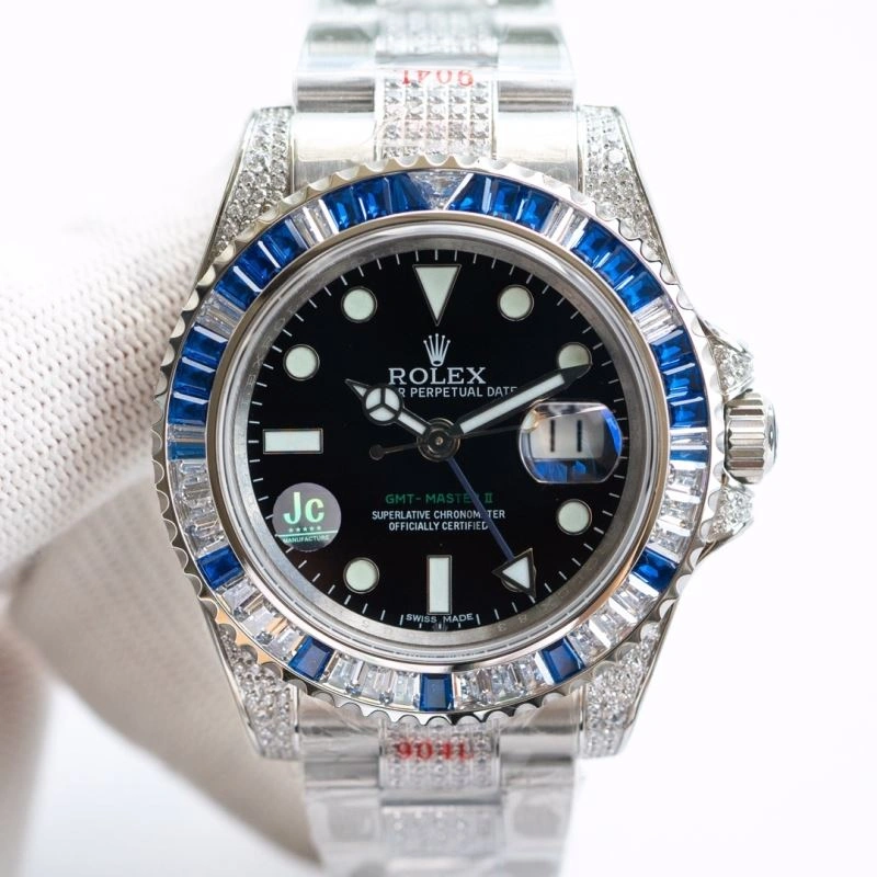 Authentic ROLEX Watches