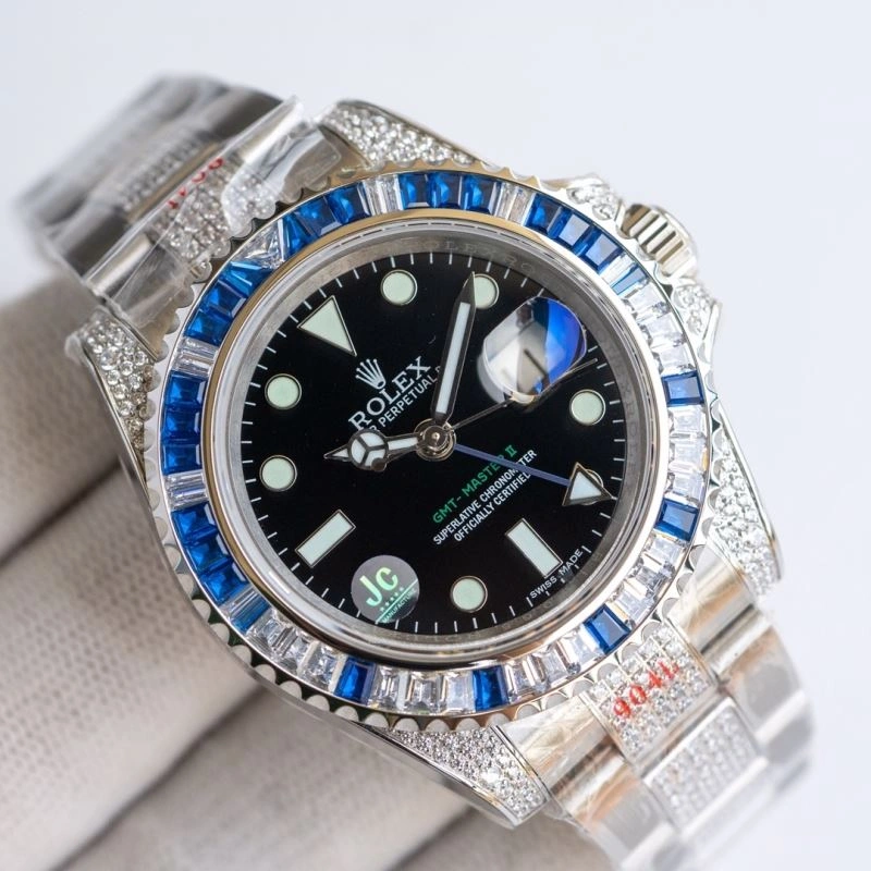 Authentic ROLEX Watches