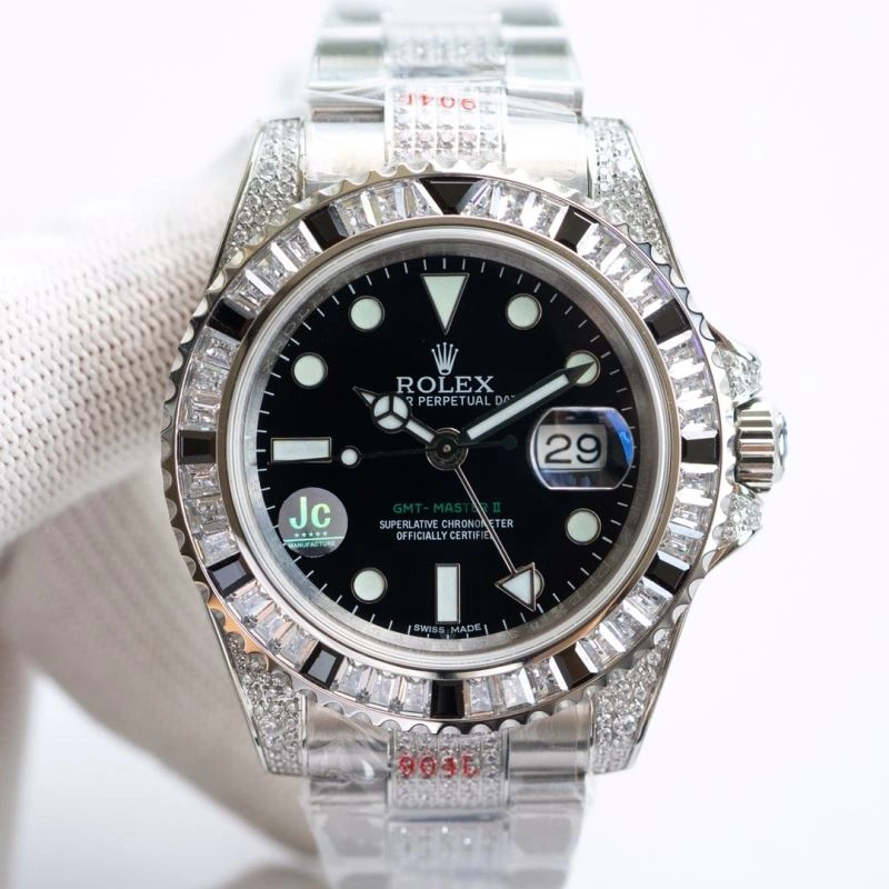 Authentic ROLEX Watches