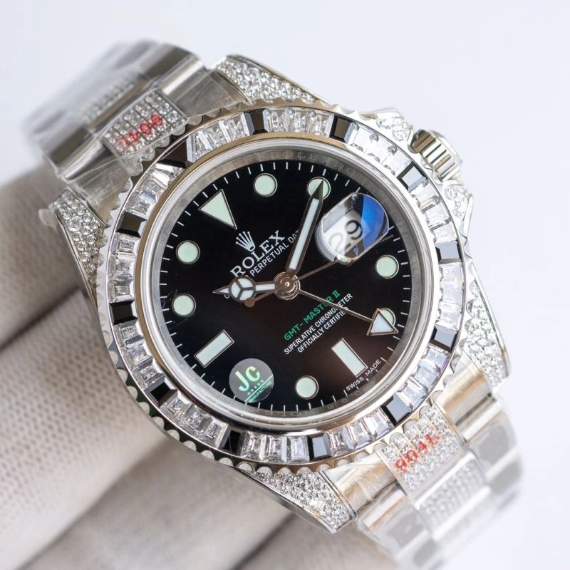 Authentic ROLEX Watches