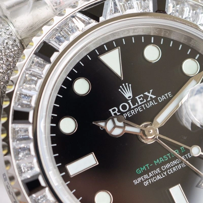 Authentic ROLEX Watches