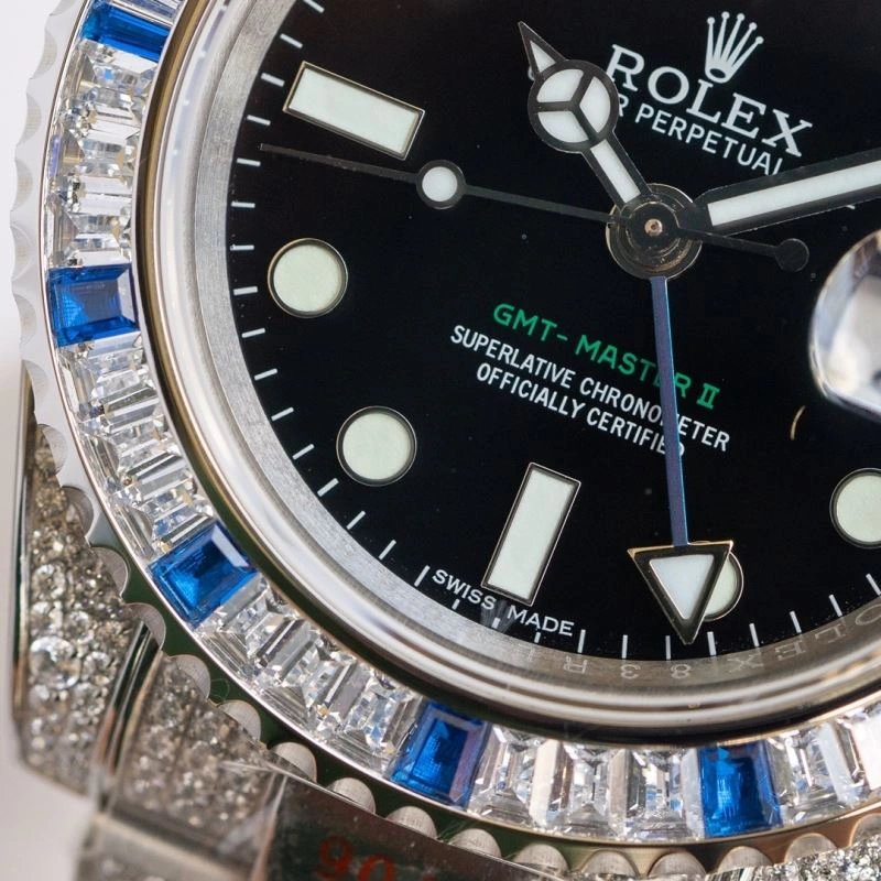 Original ROLEX Watches