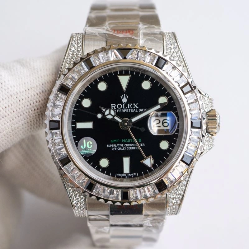 High accuracy ROLEX Watches