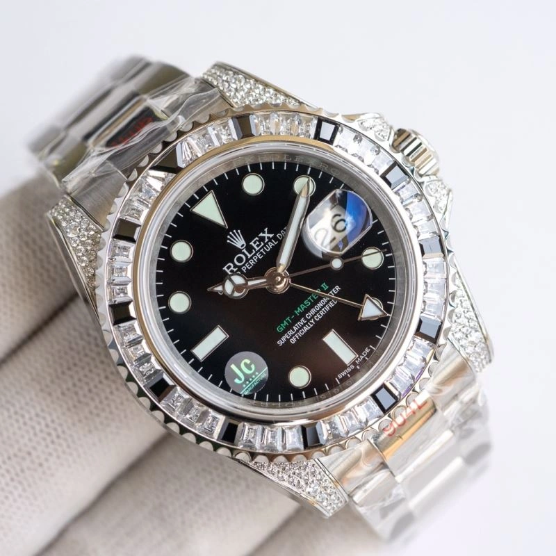 High accuracy ROLEX Watches