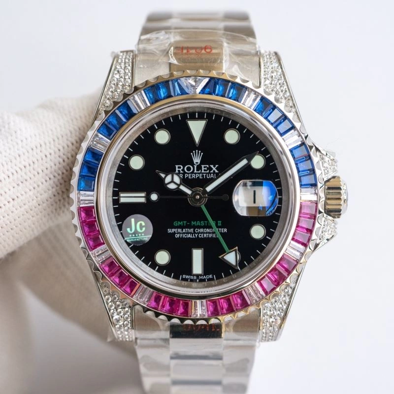 High accuracy ROLEX Watches