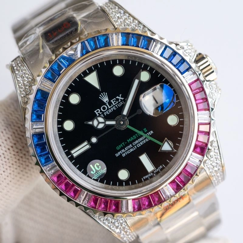 High accuracy ROLEX Watches