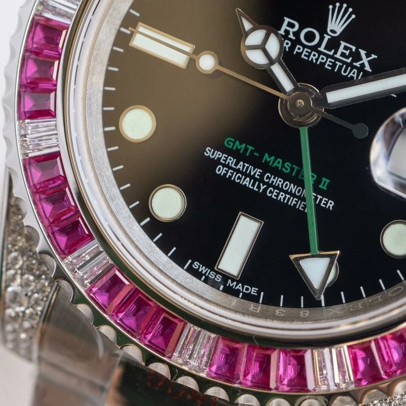 High accuracy ROLEX Watches