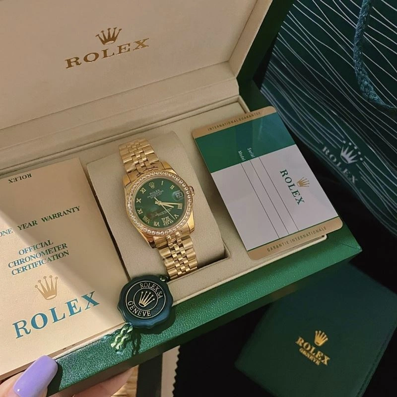 ROLEX Watches