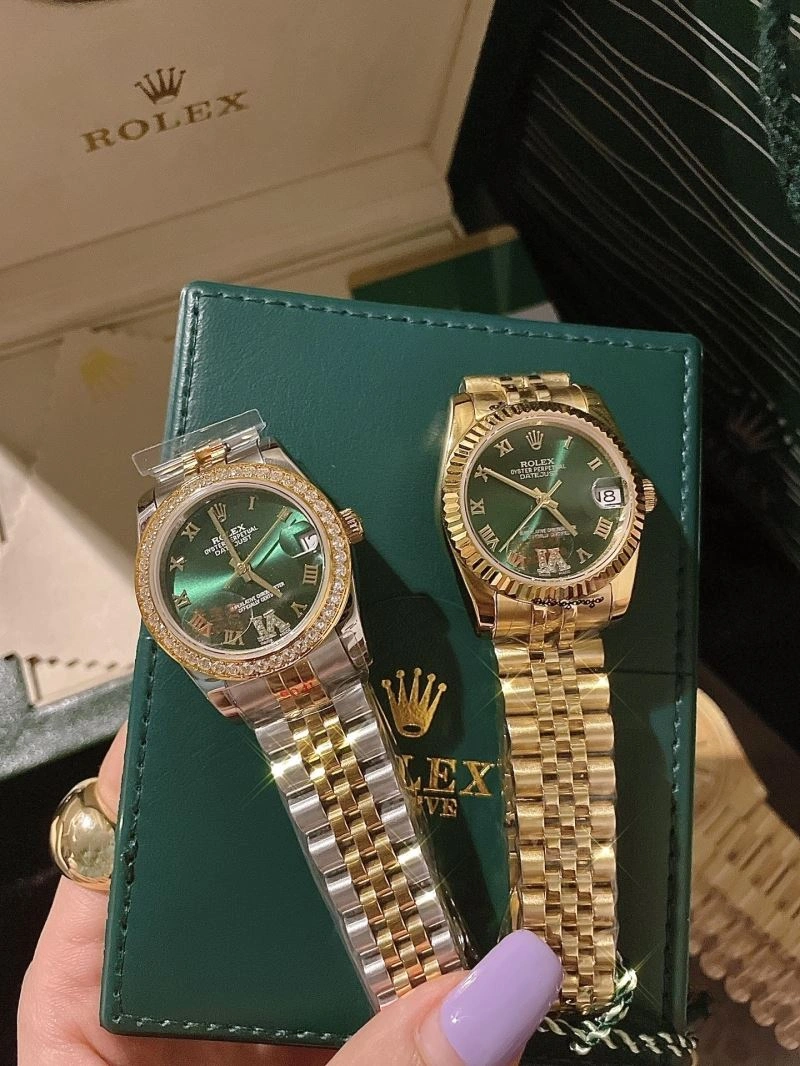 Factory-made ROLEX Watches