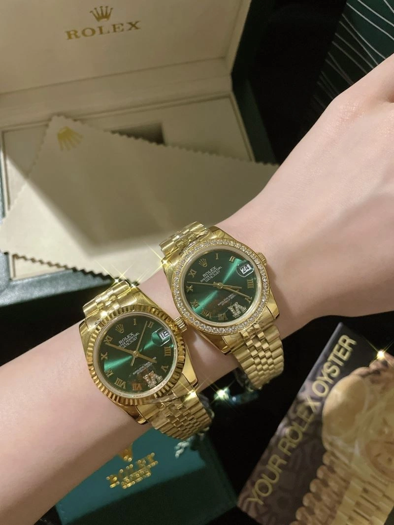 Factory-made ROLEX Watches
