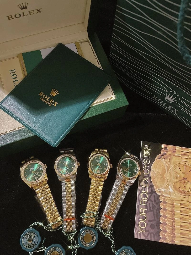 Factory-made ROLEX Watches