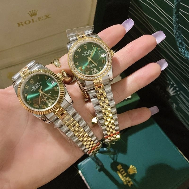 Factory-made ROLEX Watches