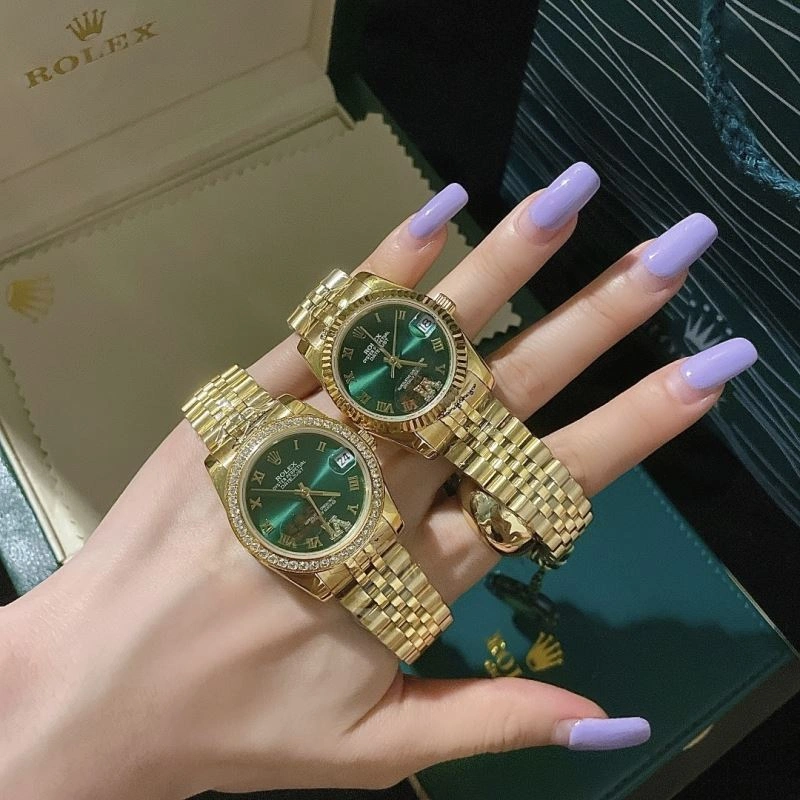Factory-made ROLEX Watches