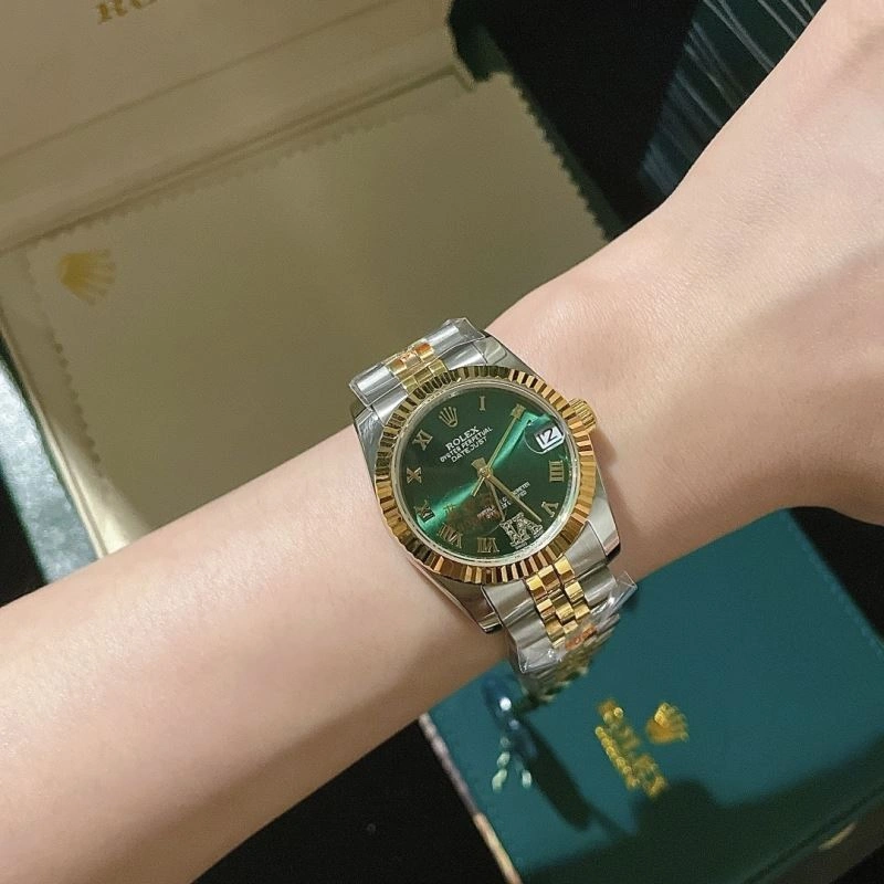 Factory-made ROLEX Watches
