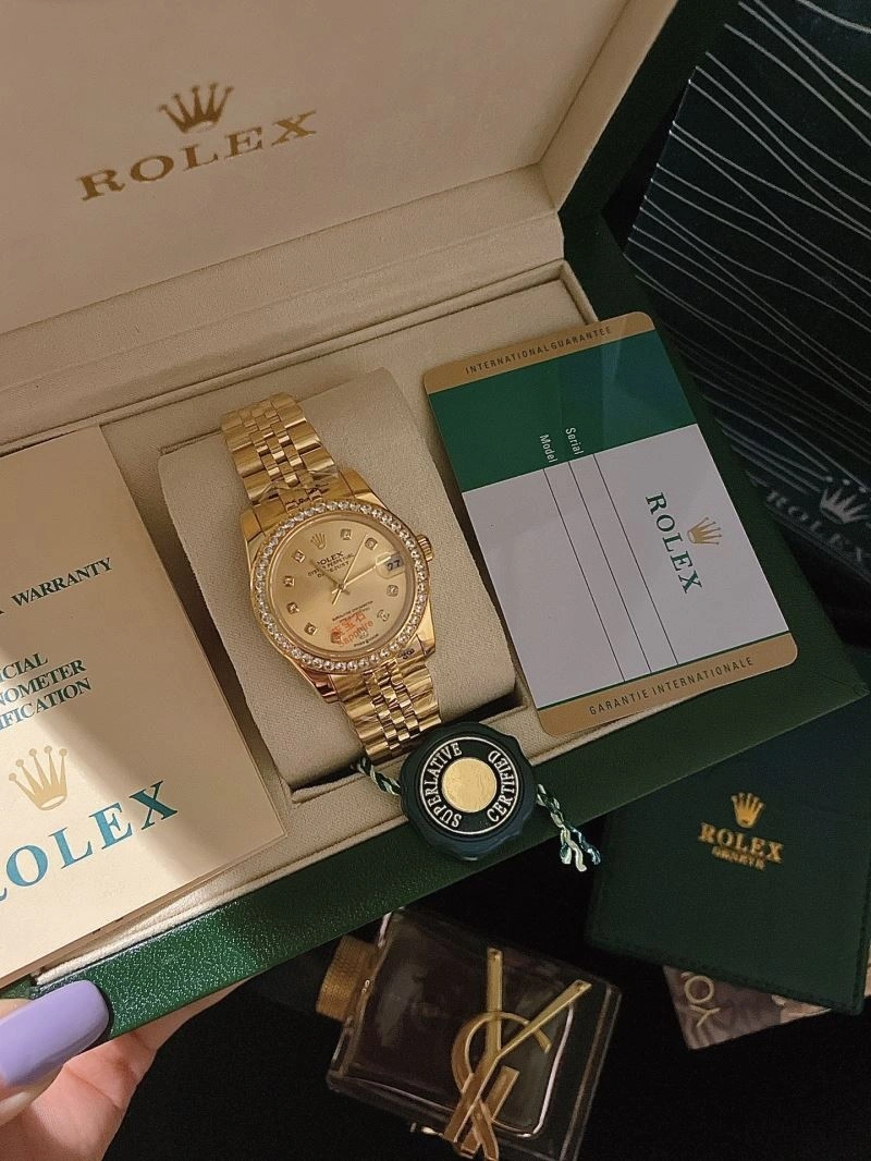 ROLEX Watches