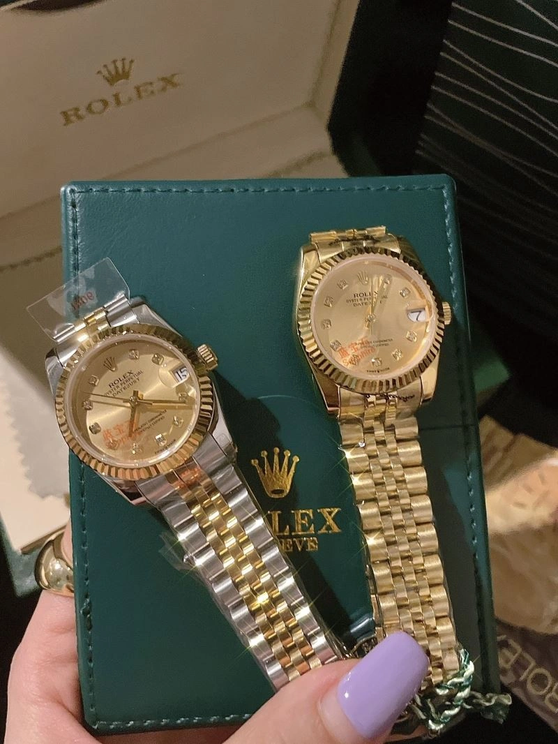 Brand-original ROLEX Watches