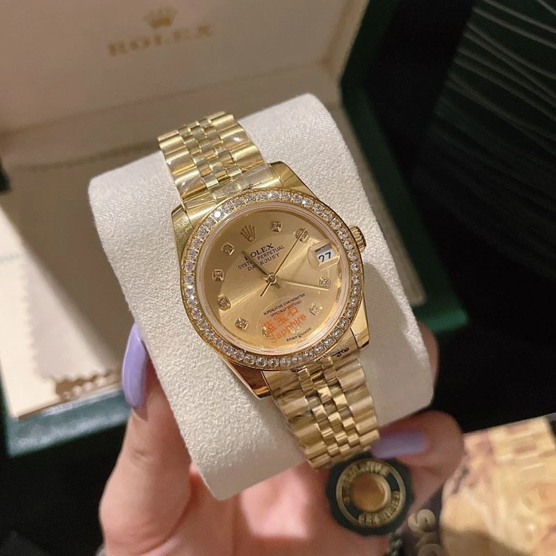 Brand-original ROLEX Watches