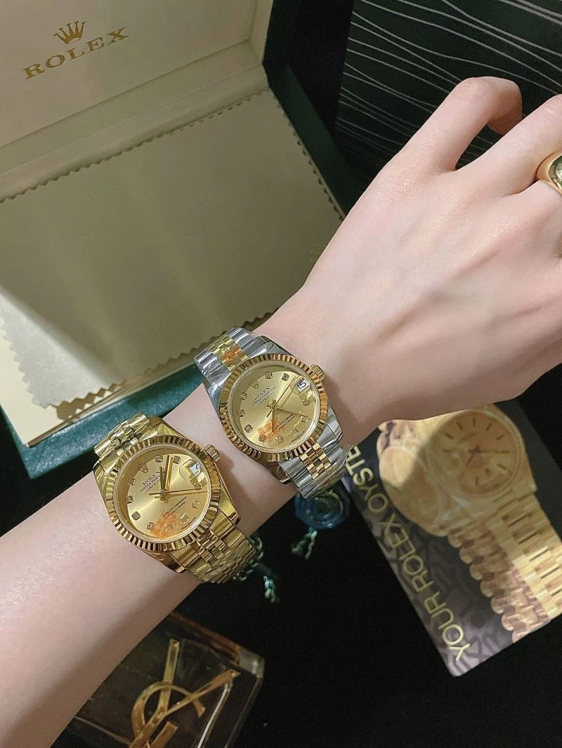 Brand-original ROLEX Watches