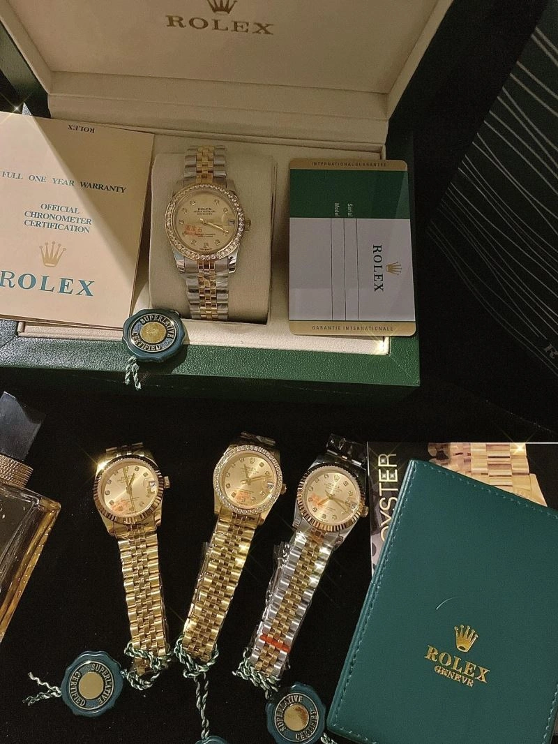 Brand-original ROLEX Watches