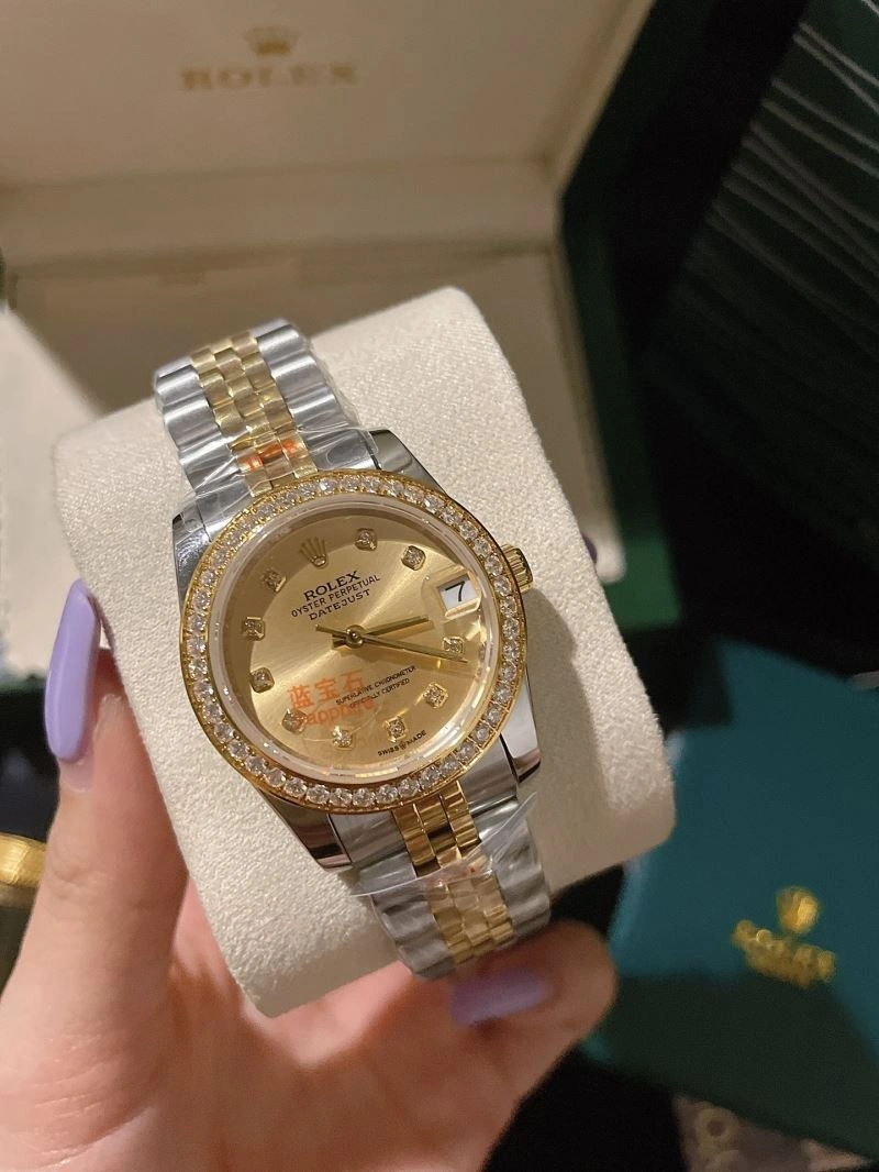 Brand-original ROLEX Watches