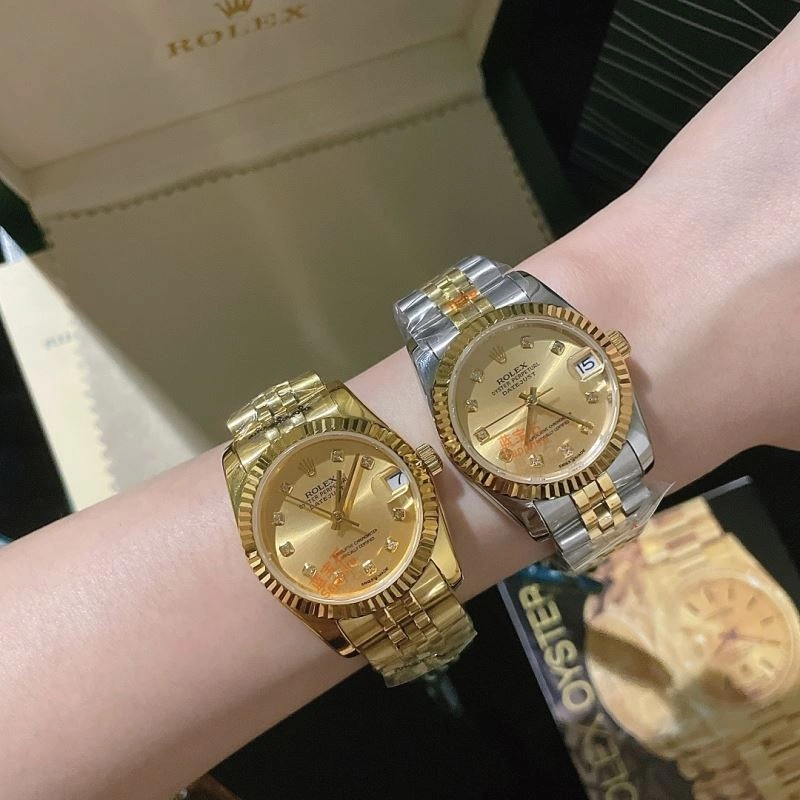 Brand-original ROLEX Watches
