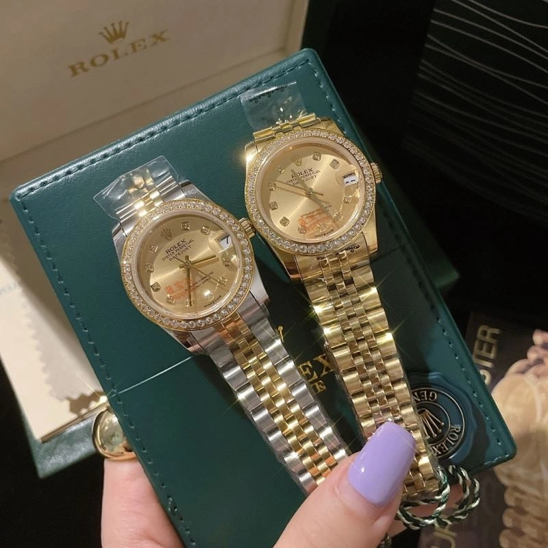 Brand-original ROLEX Watches